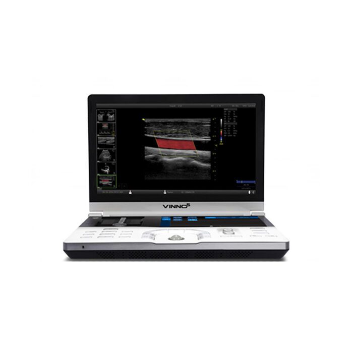 Vinno 5 • 🍀 Lucky Doctor