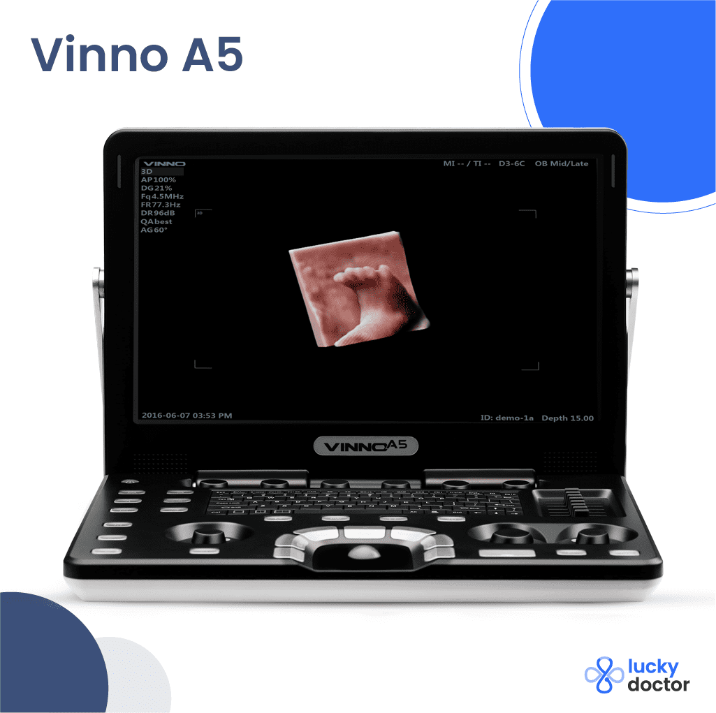 Vinno 8 • 🍀 Lucky Doctor